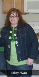 Every Little Bit Helps- Kristy & Mike Hyatt's Story | Shady Grove Fertility