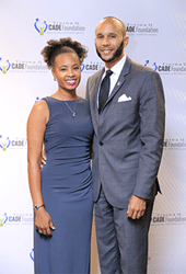 Patients Receive Cade Foundation Grants | Shady Grove Fertility