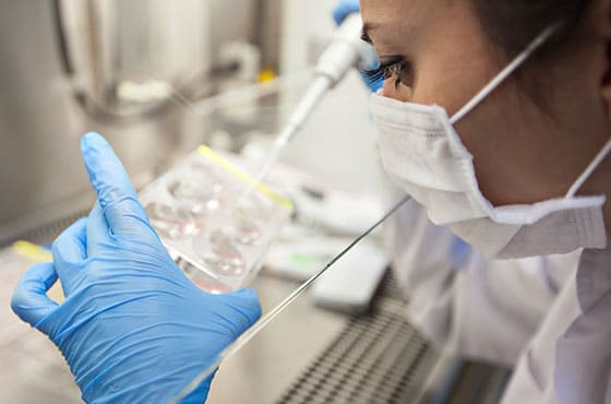 Video: Talking to Your OB About Fertility Testing | Shady Grove Fertility