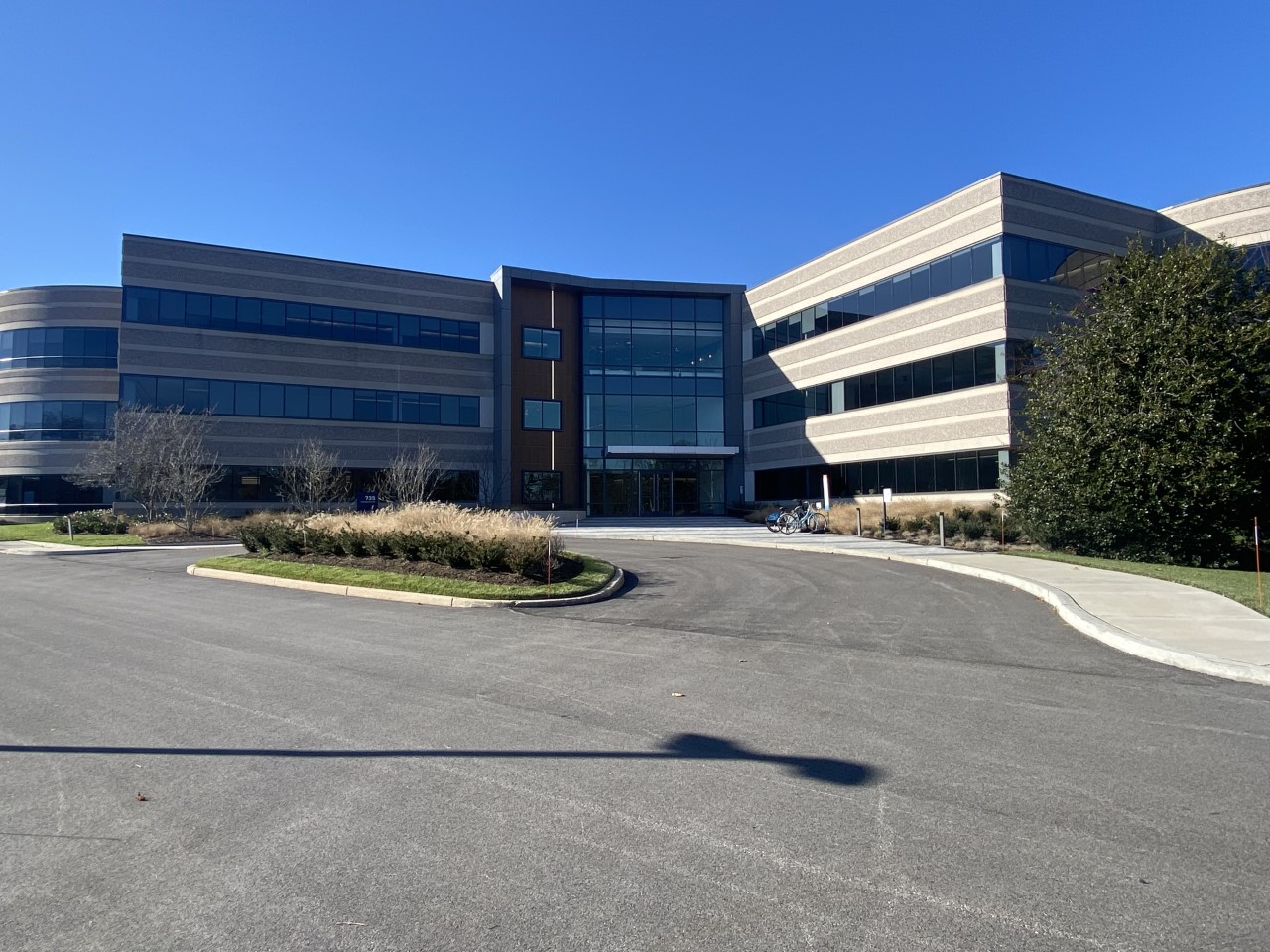 Shady Grove Fertility Chesterbrook