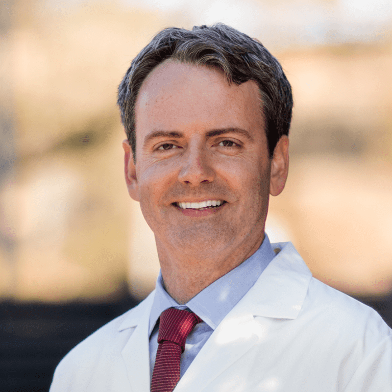 Brad Swelstad, M.D. | Virginia Fertility Specialist | Shady Grove Fertility