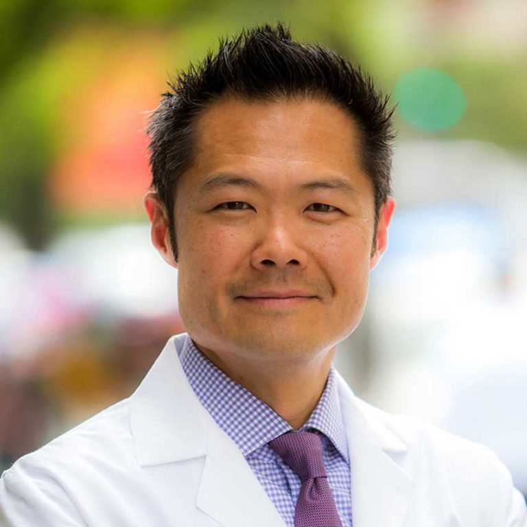 Paul R. Shin, M.D. | Urologist | Shady Grove Fertility