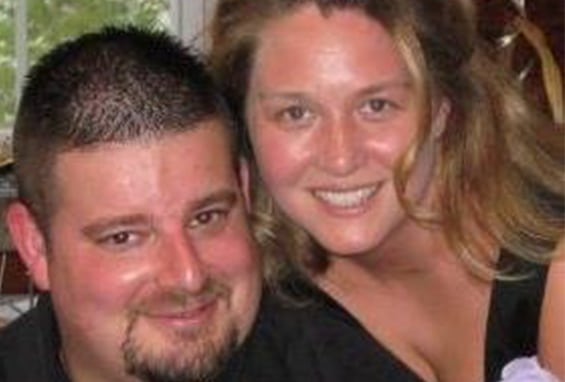 Georgette and Christopher's Story | Shady Grove Fertility