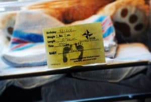 Danielle and James's IVF success story with Shady Grove Fertility