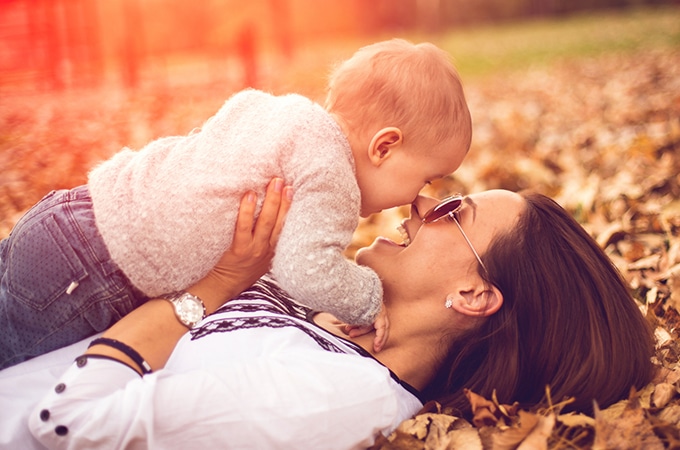 More Babies Born than Closest 20 Centers Combined | Shady Grove Fertility