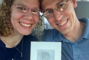 Natalie and Jon Patient Story