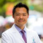 Getting to Know Dr. Paul Shin