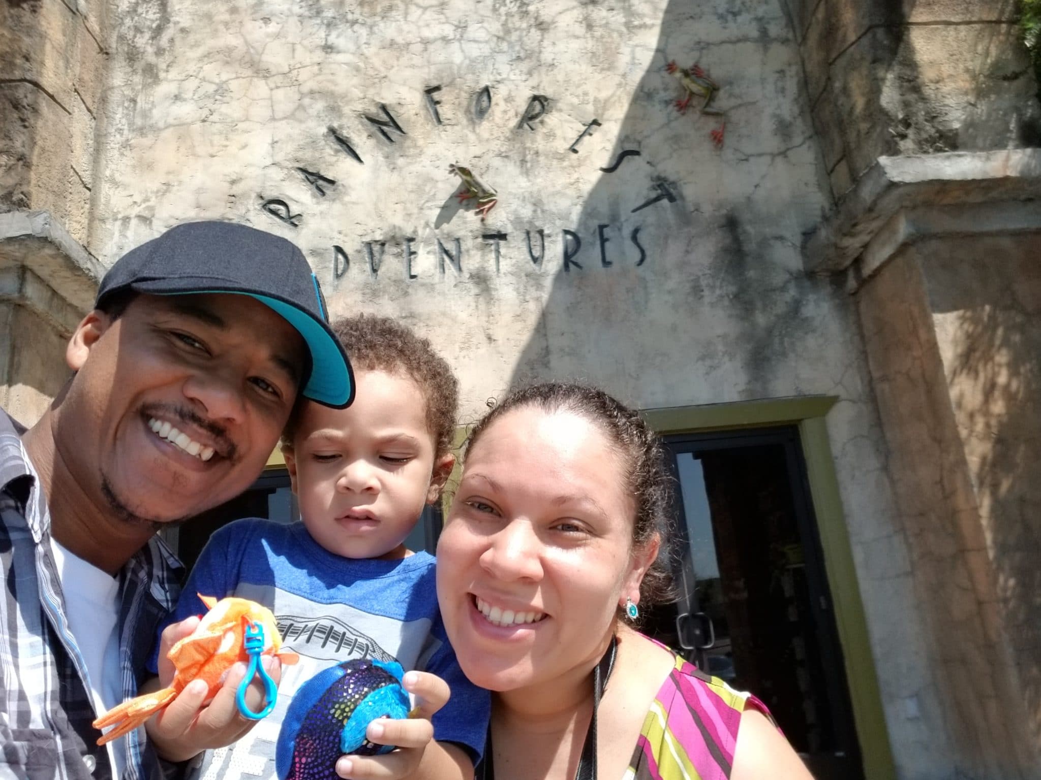 Ebony and Angela's Story