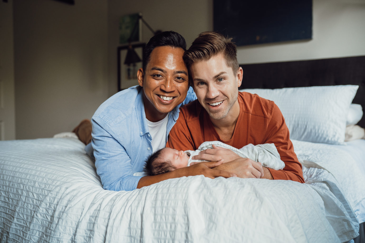 Donor Embryo Program | Shady Grove Fertility