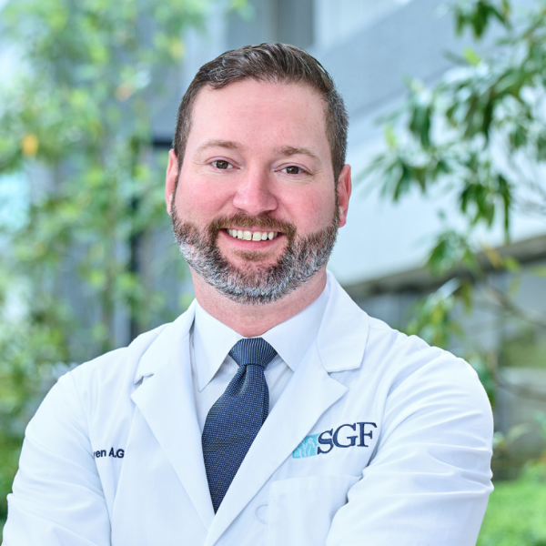 Steven Gay, M.D. | Fertility Physician in Alpharetta,Georgia | Shady ...