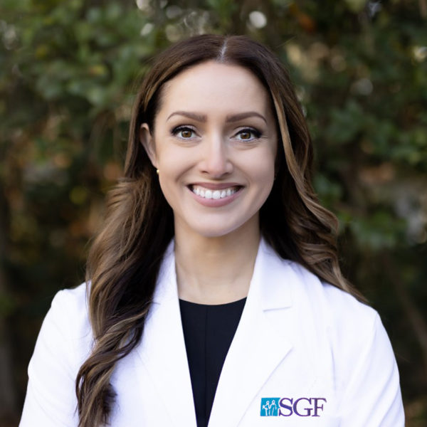 Leah Bressler, M.D., MPH | Fertility Physician in Raleigh, North ...