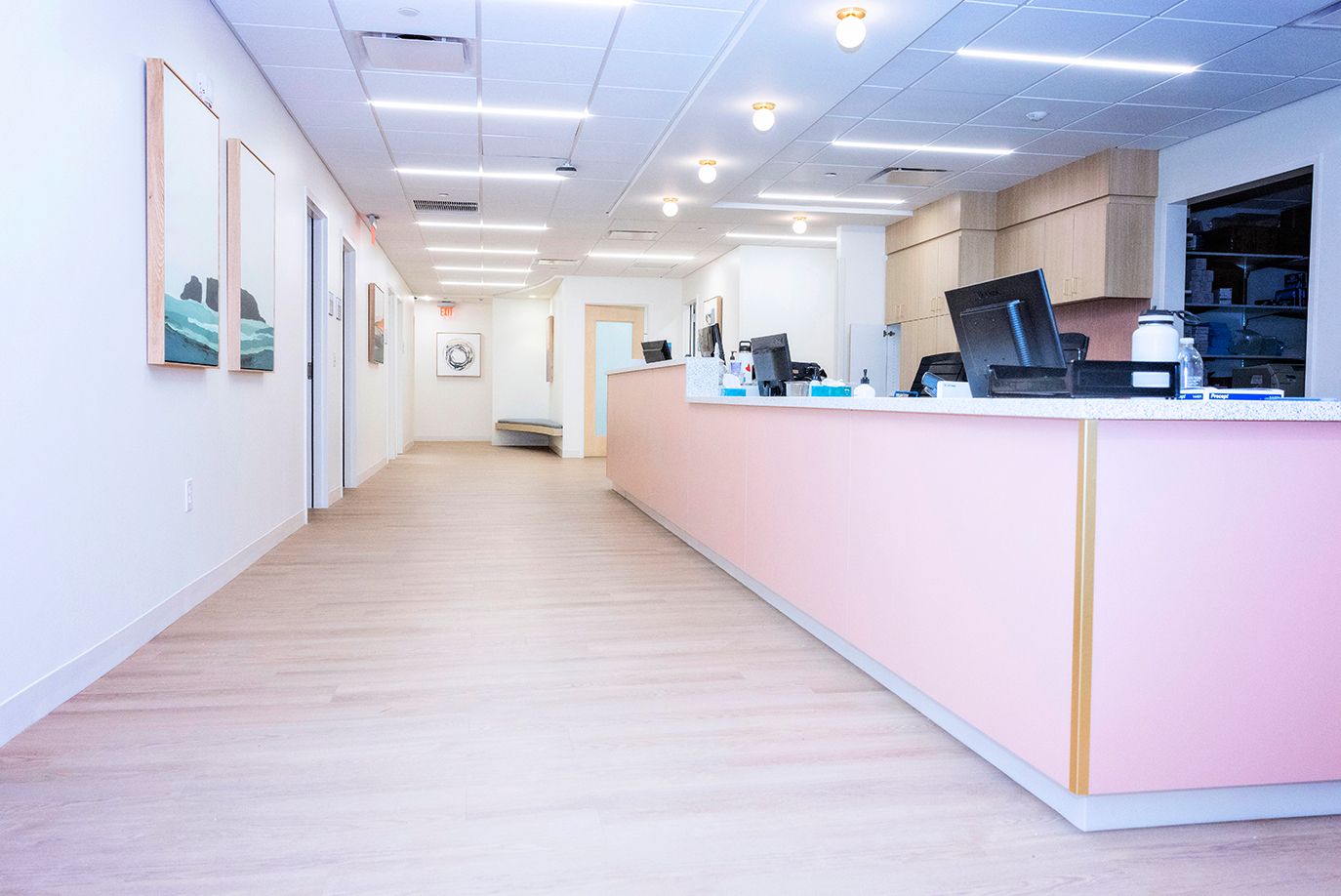 Shady Grove Fertility Chesterbrook