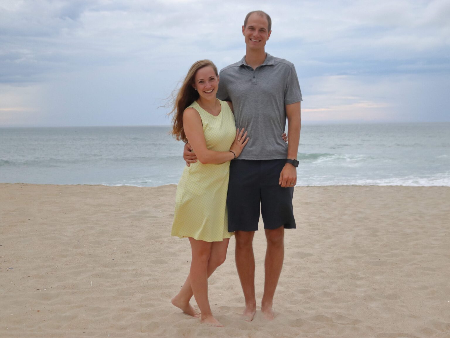 Chelsey and Greg share their incredible SGF patient success story