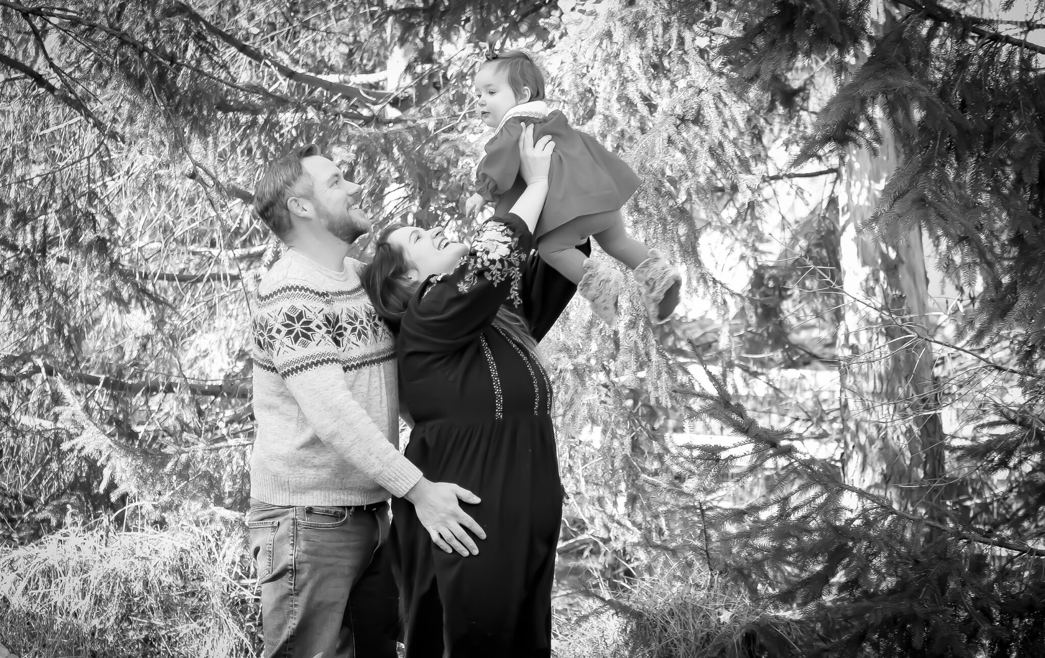 Veronica and Dominick's SGF Pennsylvania IVF success story