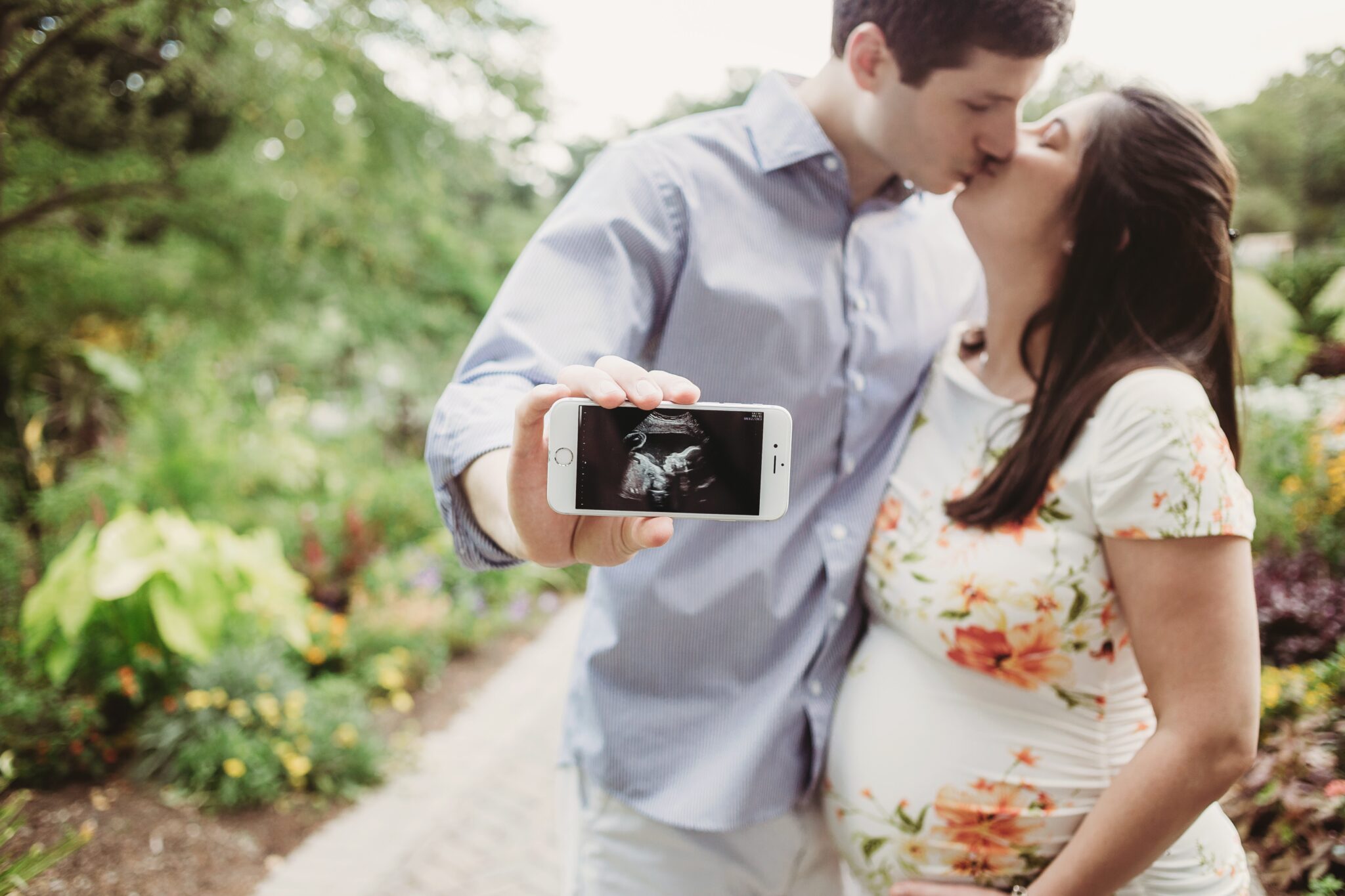 After experiencing loss, Lisa and Tim found fertility care at SGF