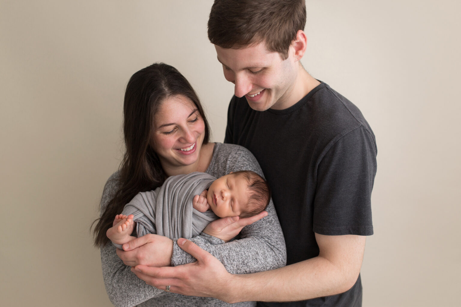 After experiencing loss, Lisa and Tim found fertility care at SGF