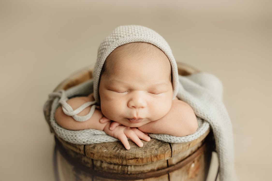 Kara and Shalisa's LGBTQIA+ family-building story with SGF