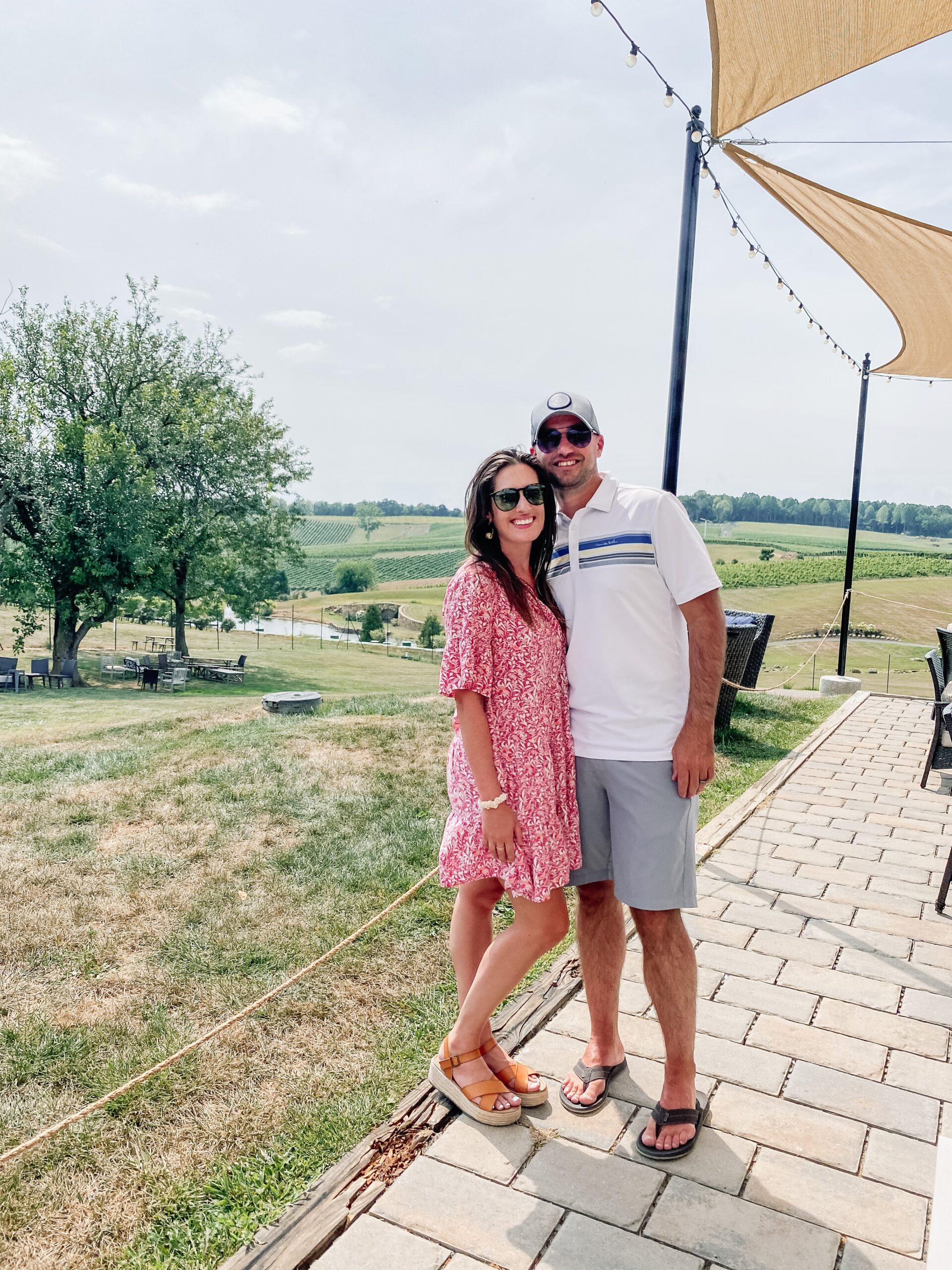 Colleen and Josh's SGF Pennsylvania IVF success story