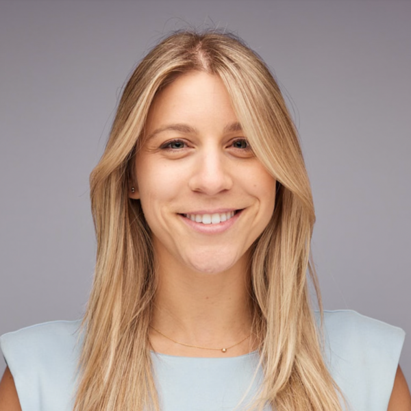 Arielle Yeshua, M.D. | Fellow in Norfolk, VA | Shady Grove Fertility