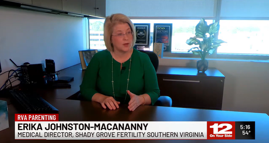 Egg Freezing Costs | Shady Grove Fertility