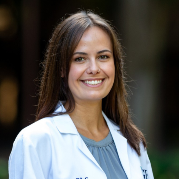 Hannah Moon, M.M.S., P.A.-C | Physician Assistant in Richmond, VA ...