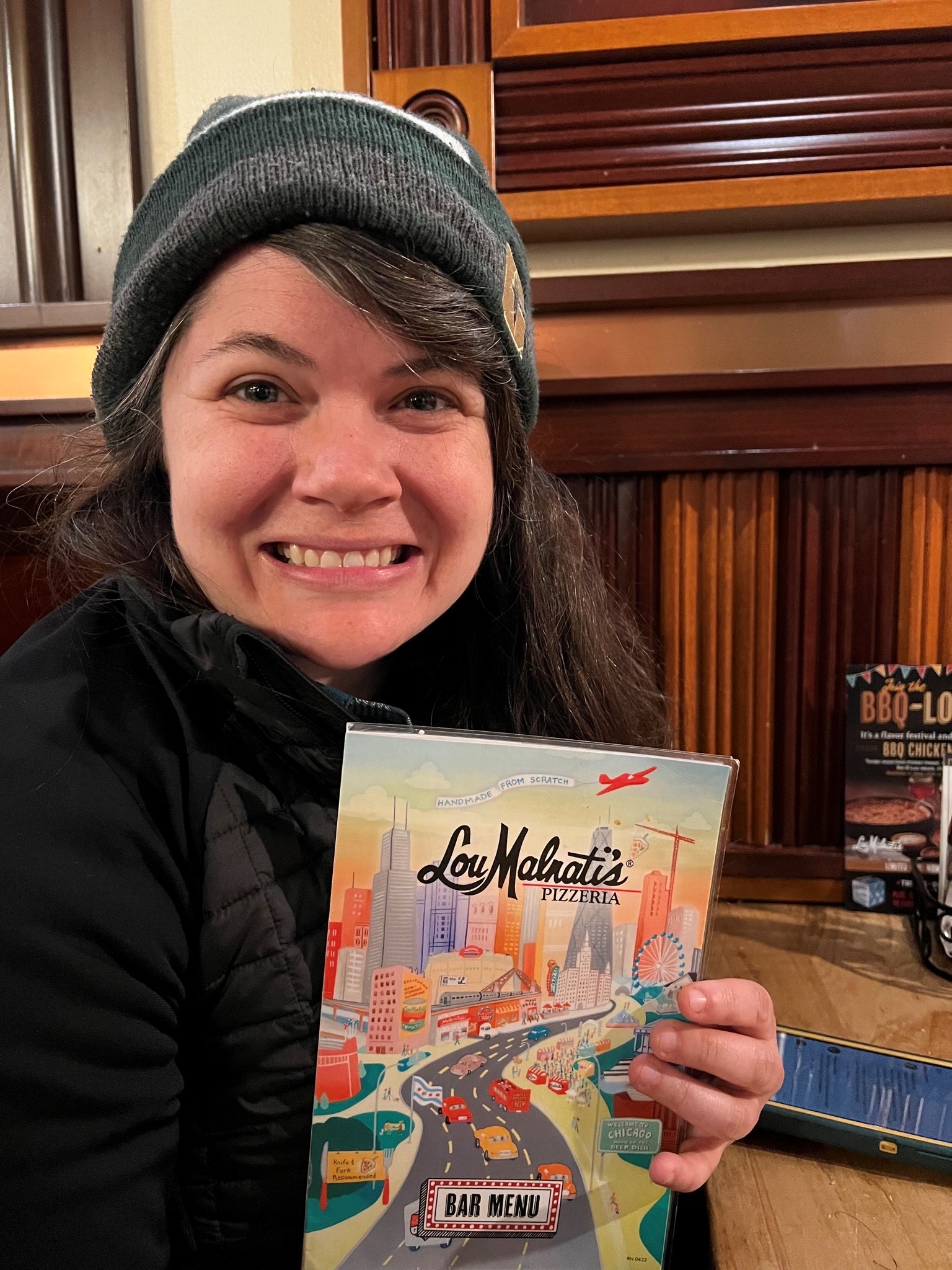 Chelsea and L.E.'s family-building success story with SGF