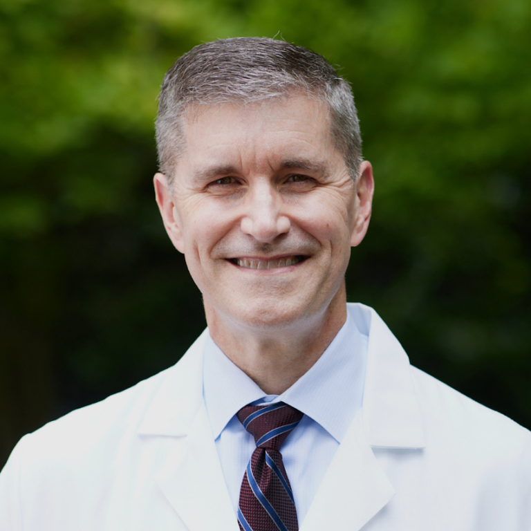 Jason S. Griffith, M.D. | Fertility Physician in Spring-Woodlands ...