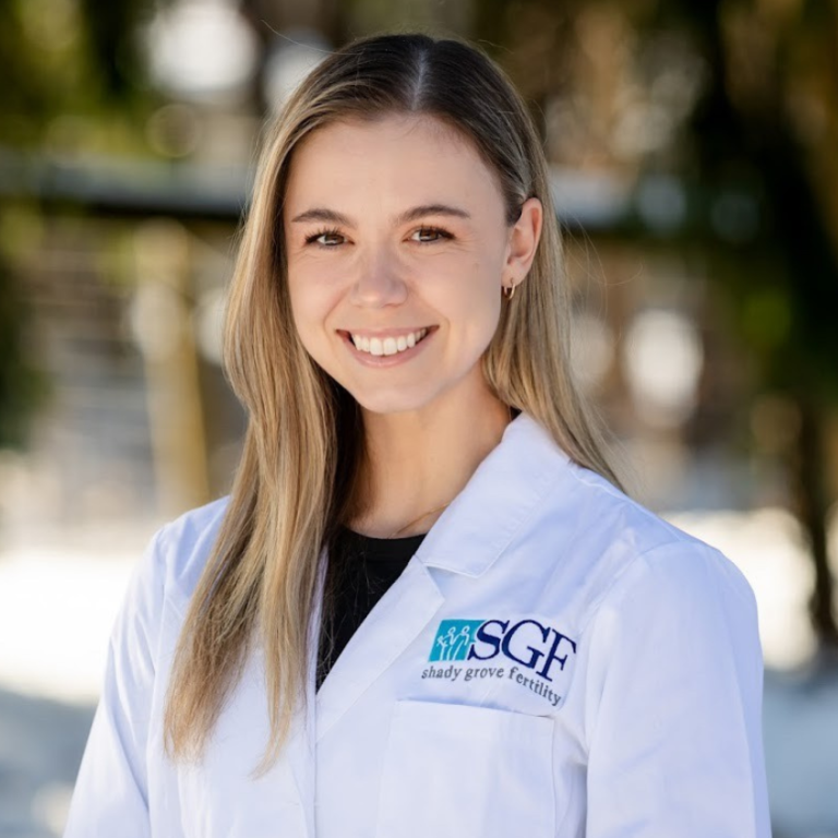 Shady Grove Fertility in Pennsylvania - a leading fertility center