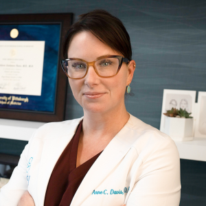 Anne Davis, M.D., M.S. | Fertility Physician | Solana Beach, CA