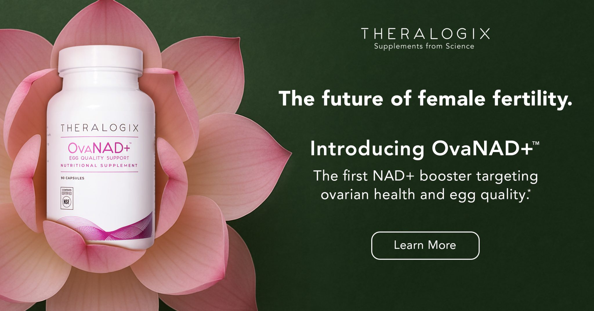 Preconception and prenatal vitamins | Shady Grove Fertility